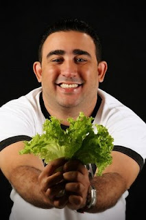 Picoteando el Espectaculo: Lechuga regala 5mil y otros premios a quien ...